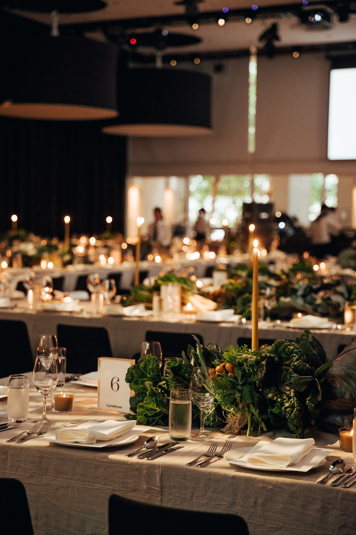 ivy Ballroom | Functions & Events Space | Sydney | Merivale