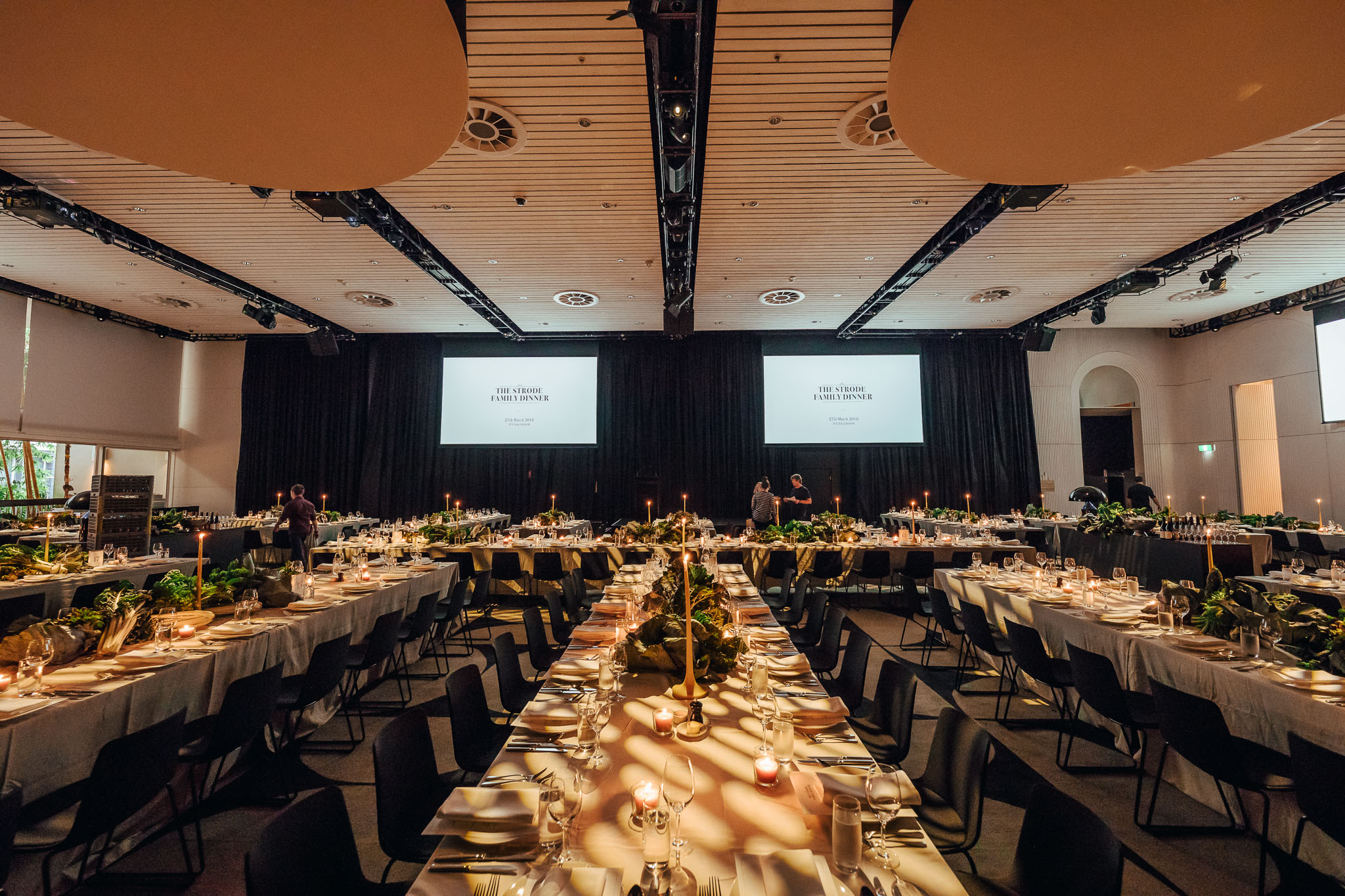 ivy Ballroom | Functions & Events Space | Sydney | Merivale