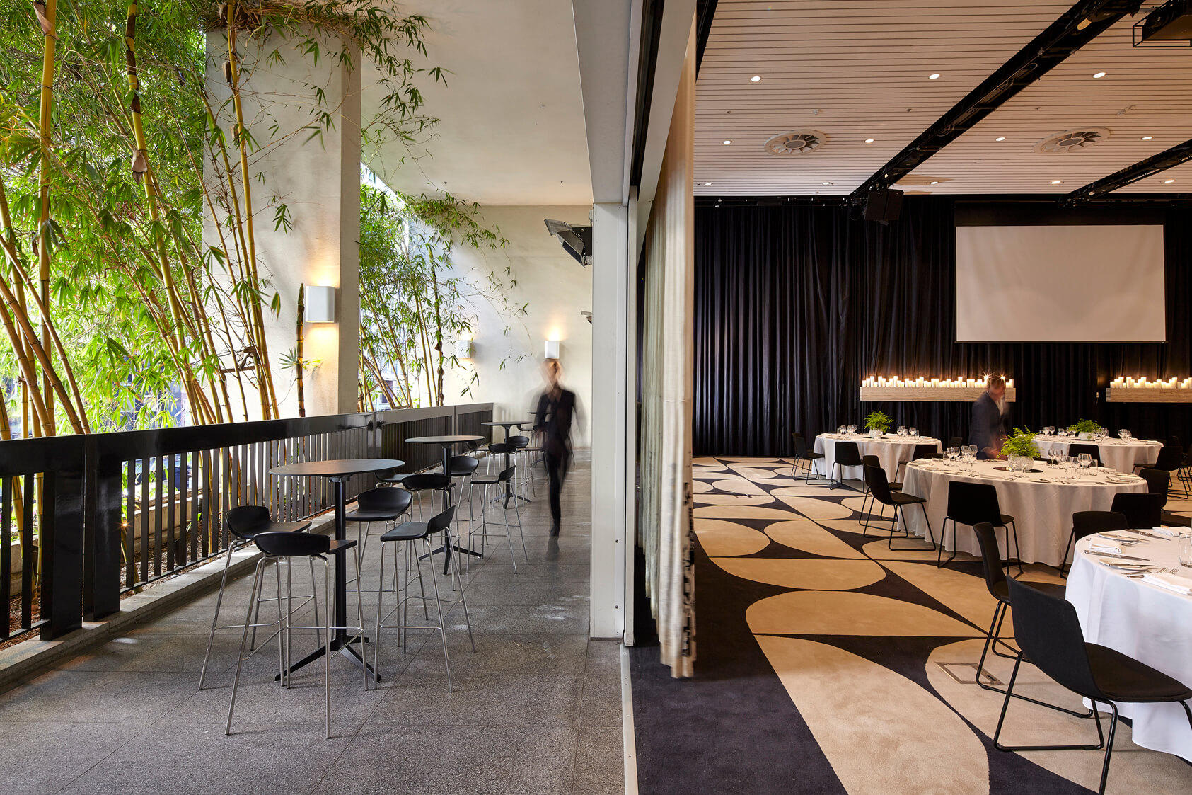 ivy Ballroom | Functions & Events Space | Sydney | Merivale