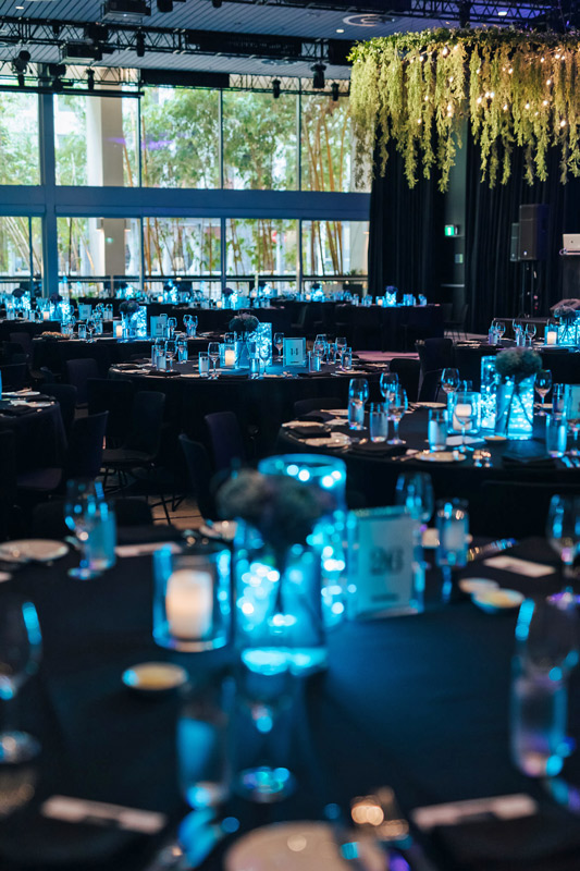 ivy Ballroom | Functions & Events Space | Sydney | Merivale