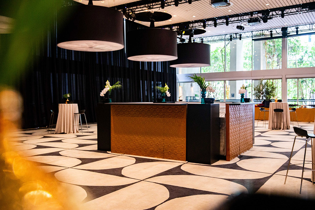ivy Ballroom | Functions & Events Space | Sydney | Merivale