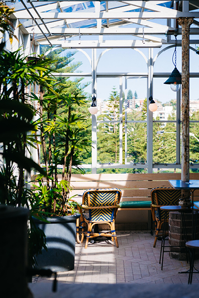 Coogee Rooftop | Coogee Pavilion | Sydney | Merivale