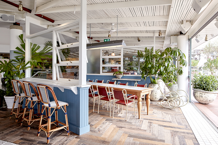 Coogee Rooftop | Coogee Pavilion | Sydney | Merivale