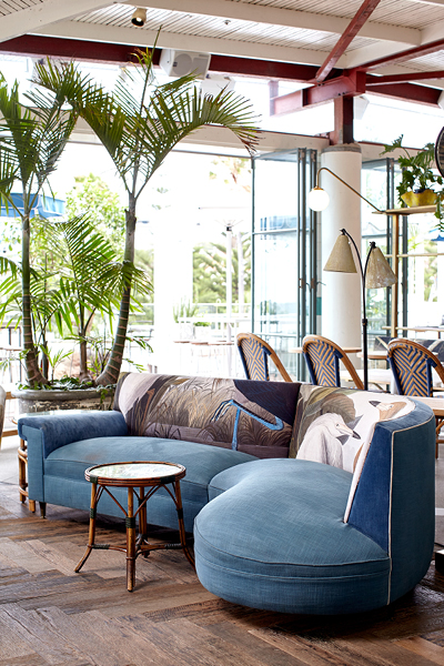 Coogee Rooftop | Coogee Pavilion | Sydney | Merivale