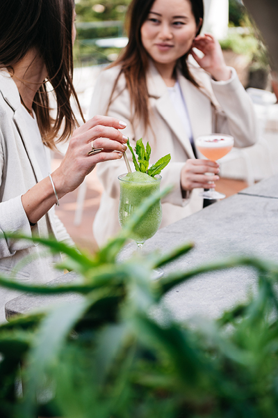 Coogee Rooftop | Coogee Pavilion | Sydney | Merivale