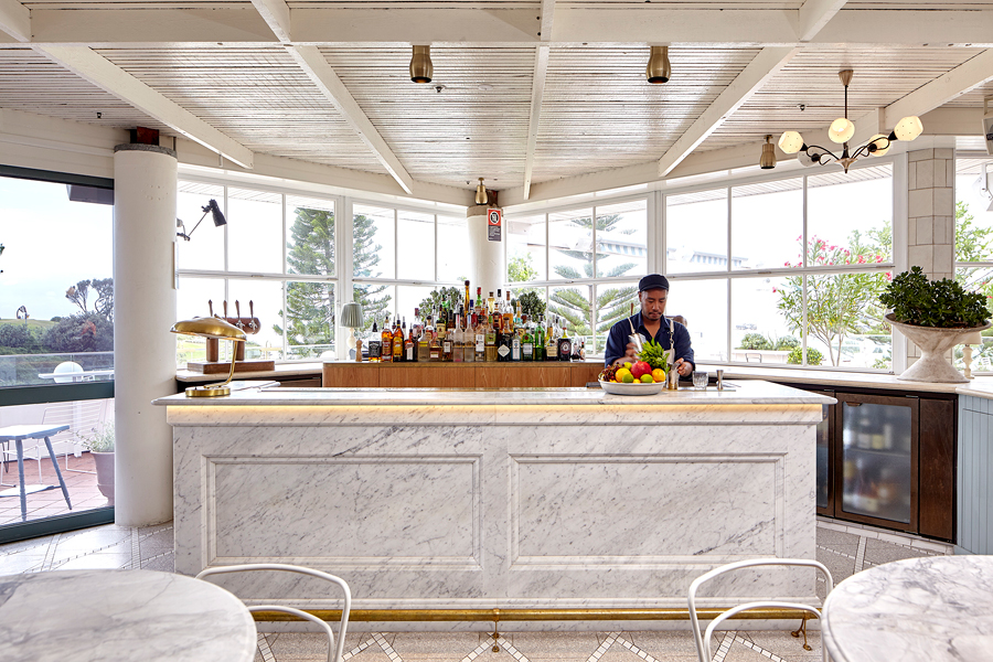 Coogee Rooftop | Coogee Pavilion | Sydney | Merivale