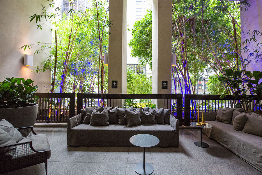 ivy Ballroom | Functions & Events Space | Sydney | Merivale