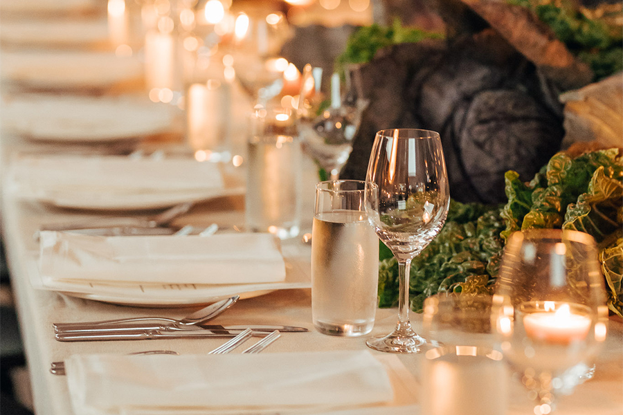 ivy Ballroom | Functions & Events Space | Sydney | Merivale