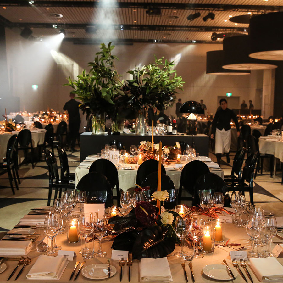 ivy Ballroom | Functions & Events Space | Sydney | Merivale