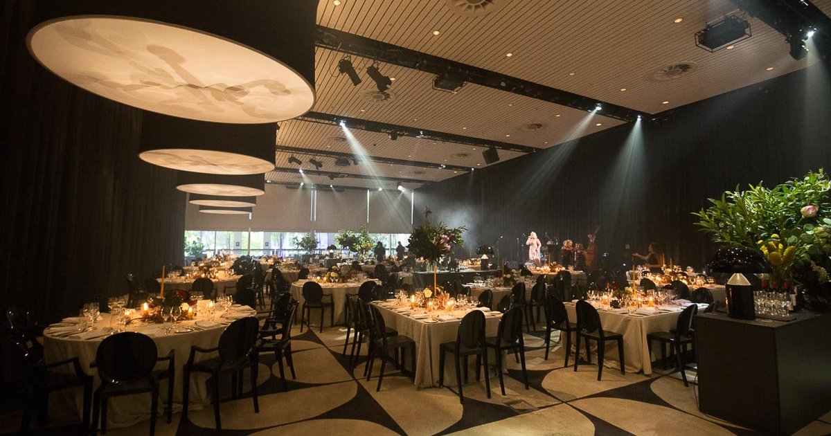 ivy Ballroom | Functions & Events Space | Sydney | Merivale