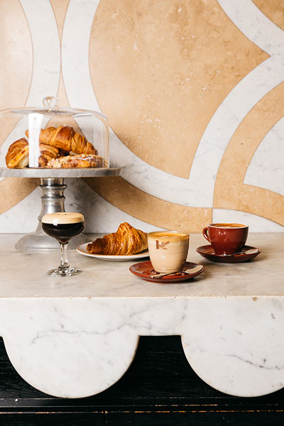 Ash St. Cellar | European Bistro | Sydney CBD | Merivale