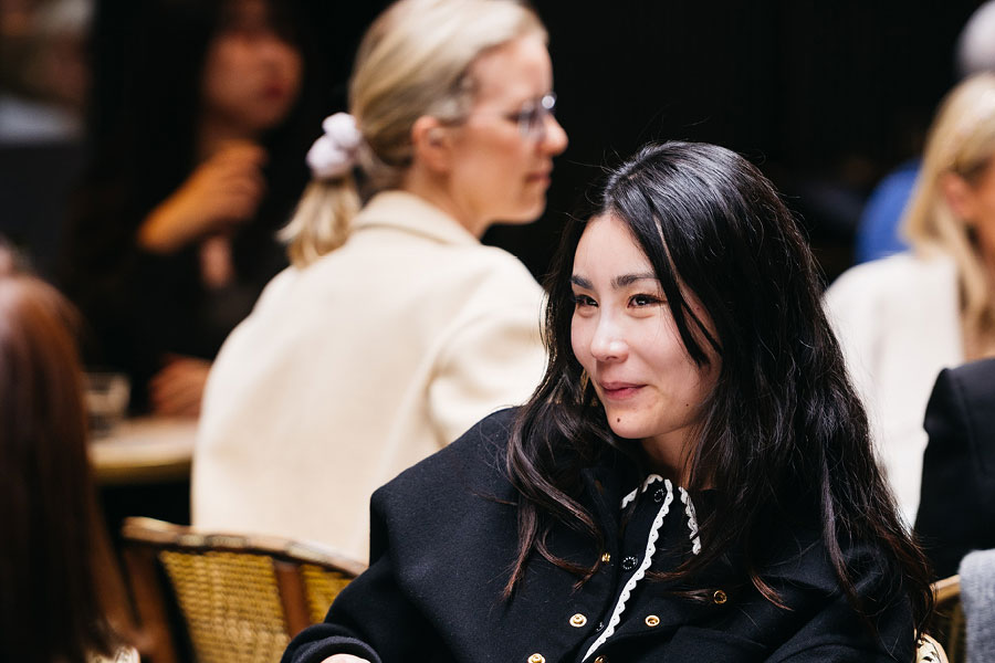 Ash St. Cellar | European Bistro | Sydney CBD | Merivale