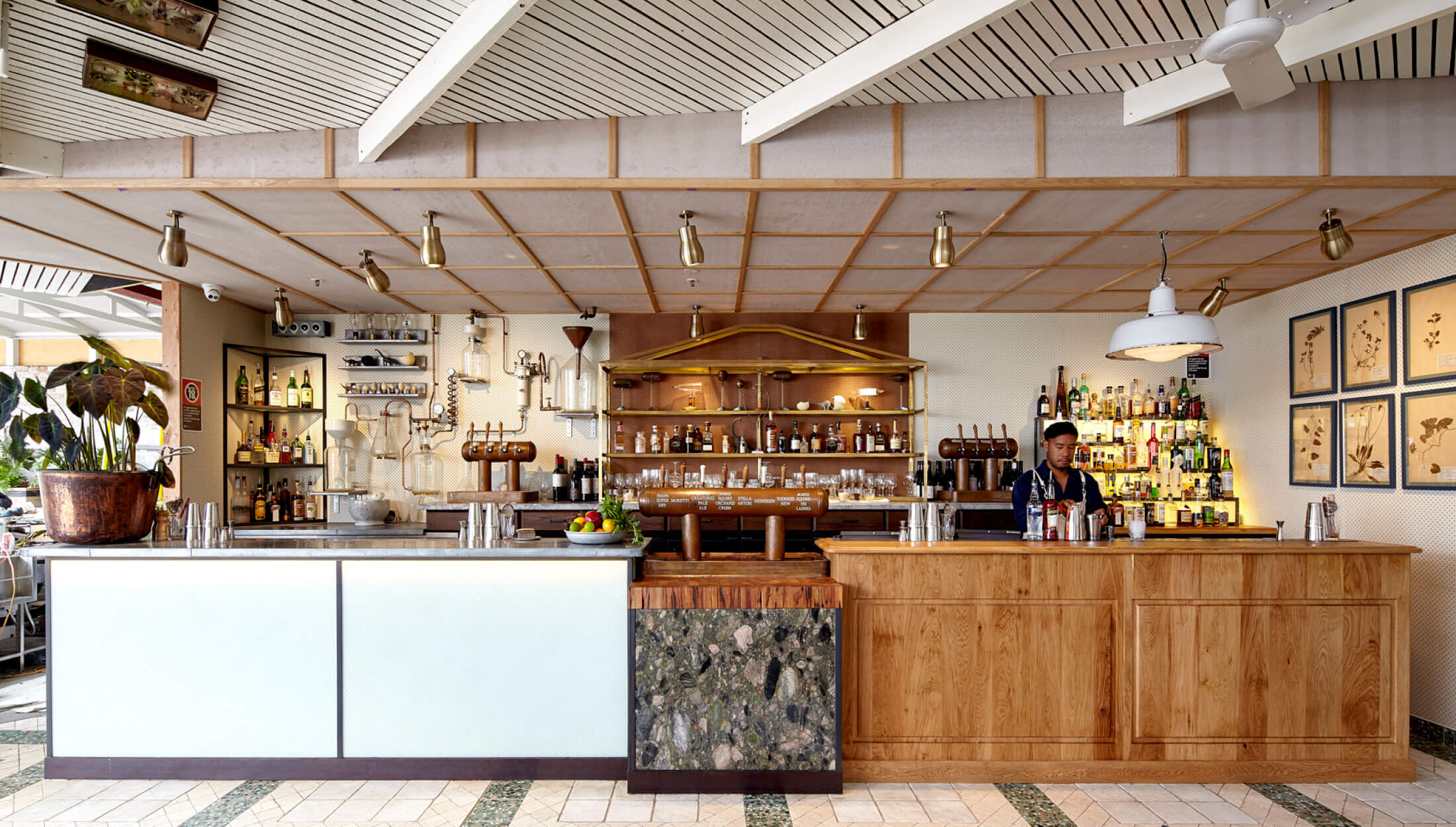 Coogee Rooftop | Coogee Pavilion | Sydney | Merivale