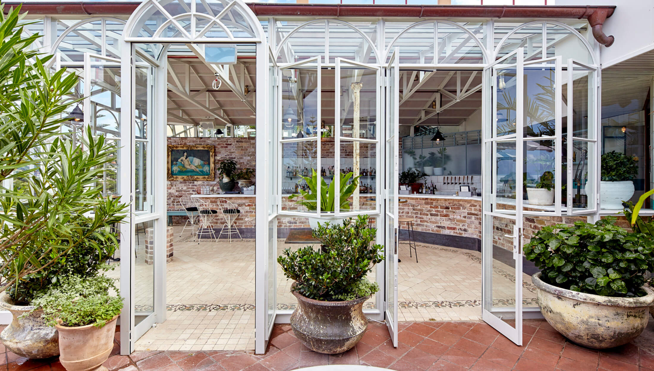 Coogee Rooftop | Coogee Pavilion | Sydney | Merivale