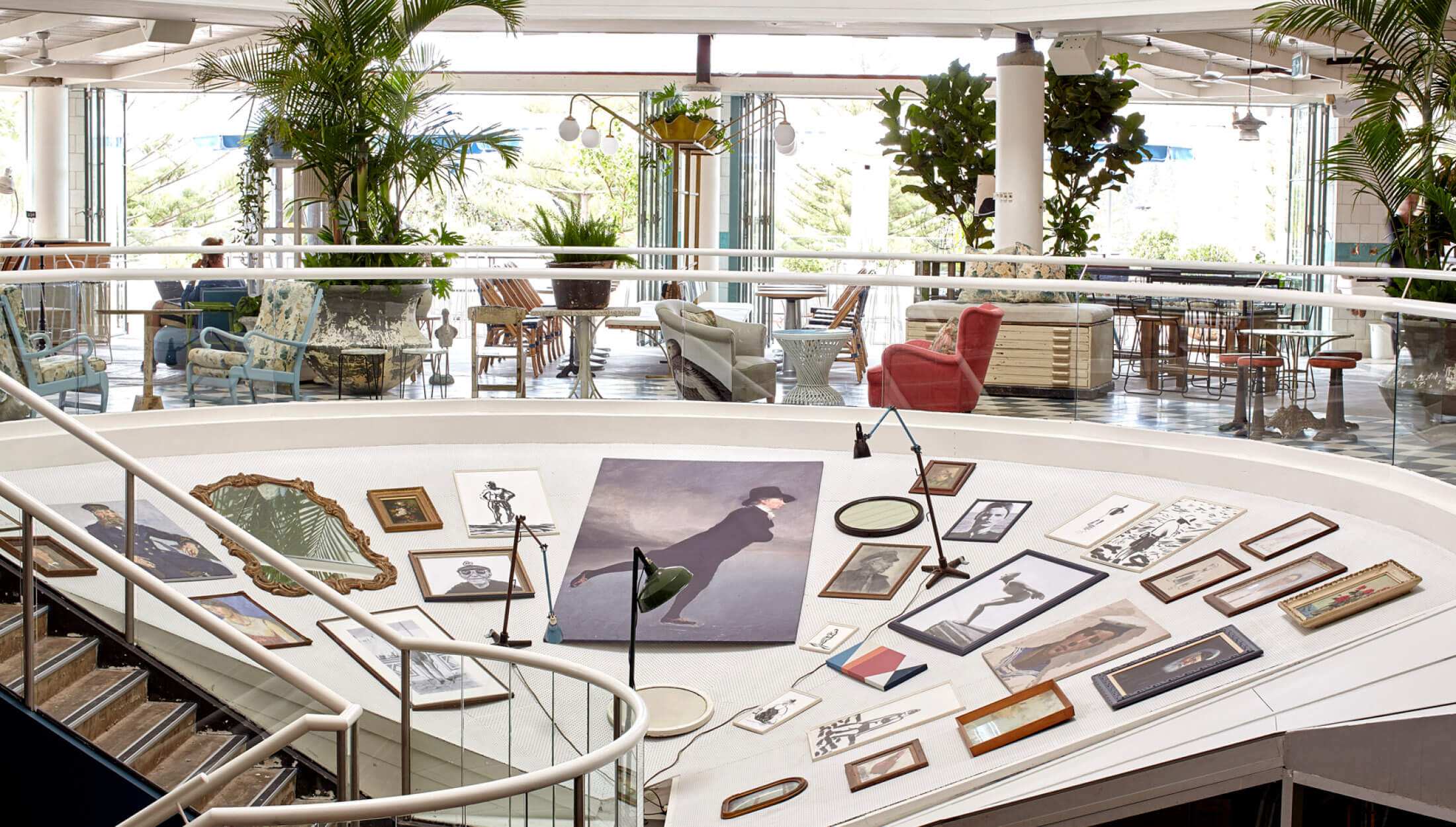 Coogee Rooftop | Coogee Pavilion | Sydney | Merivale