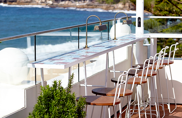Coogee Rooftop | Coogee Pavilion | Sydney | Merivale