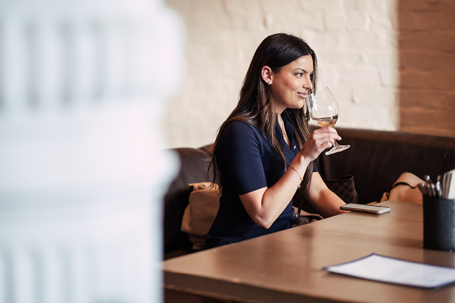 Establishment Bar and Restaurant | Sydney CBD | Merivale