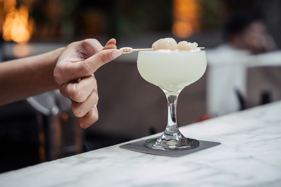 Establishment Bar and Restaurant | Sydney CBD | Merivale