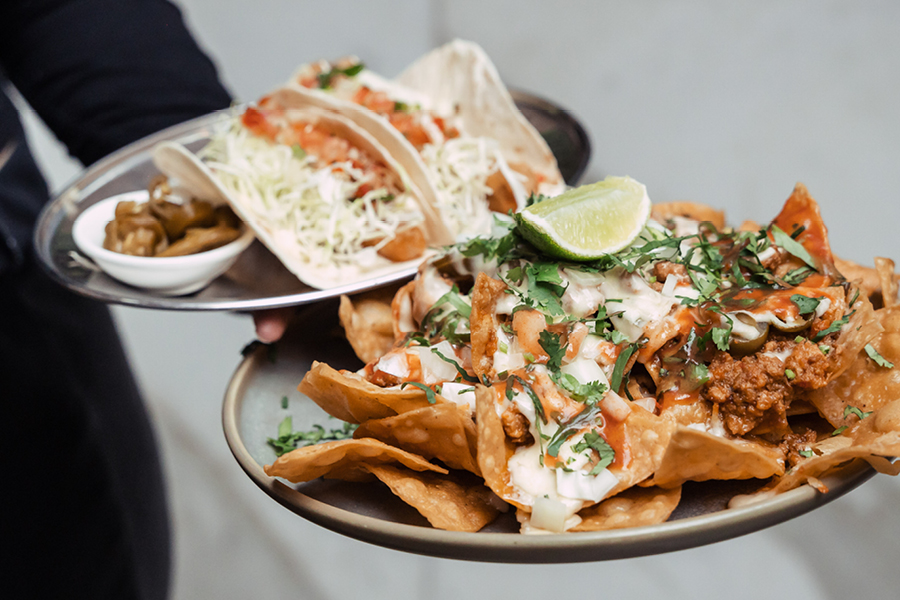 Establishment Bar and Restaurant | Sydney CBD | Merivale