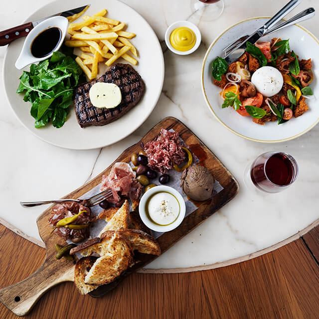 Establishment Bar | Sydney CBD | Merivale