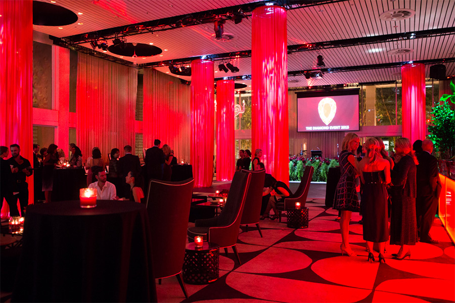 ivy Ballroom | Functions & Events Space | Sydney | Merivale