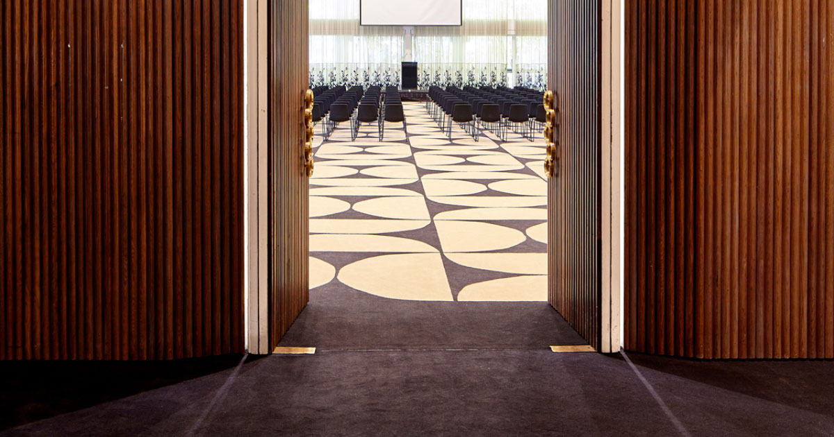 ivy Ballroom | Functions & Events Space | Sydney | Merivale