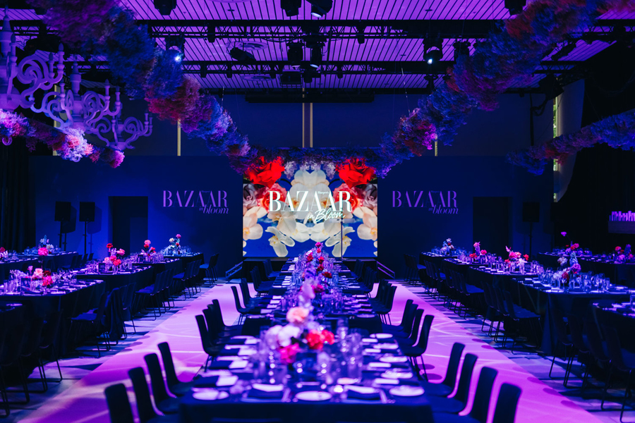 ivy Ballroom | Functions & Events Space | Sydney | Merivale