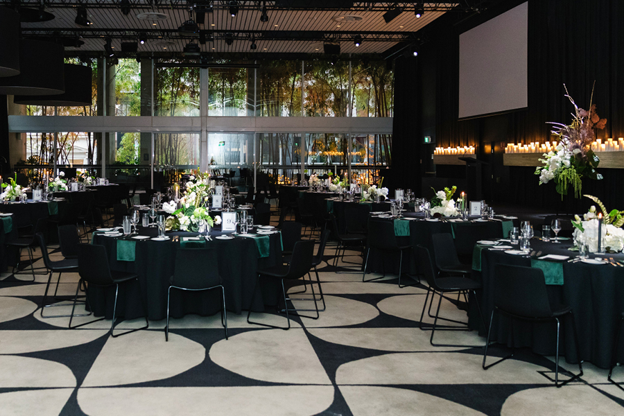 ivy Ballroom | Functions & Events Space | Sydney | Merivale
