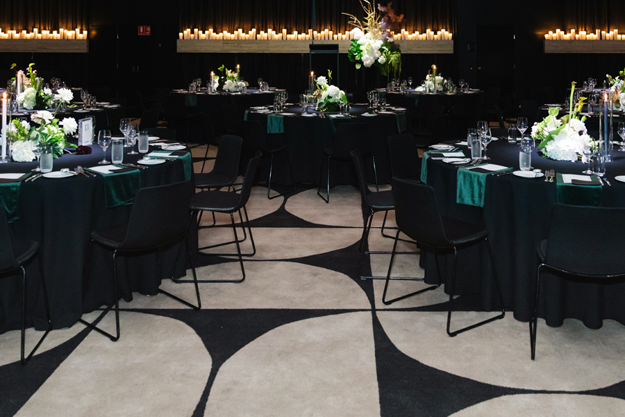 ivy Ballroom | Functions & Events Space | Sydney | Merivale