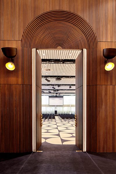 ivy Ballroom | Functions & Events Space | Sydney | Merivale