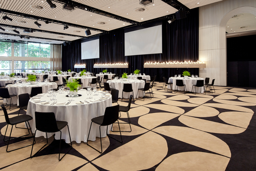 ivy Ballroom | Functions & Events Space | Sydney | Merivale
