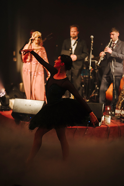 ivy Sunroom | Private Event Space | Sydney | Merivale