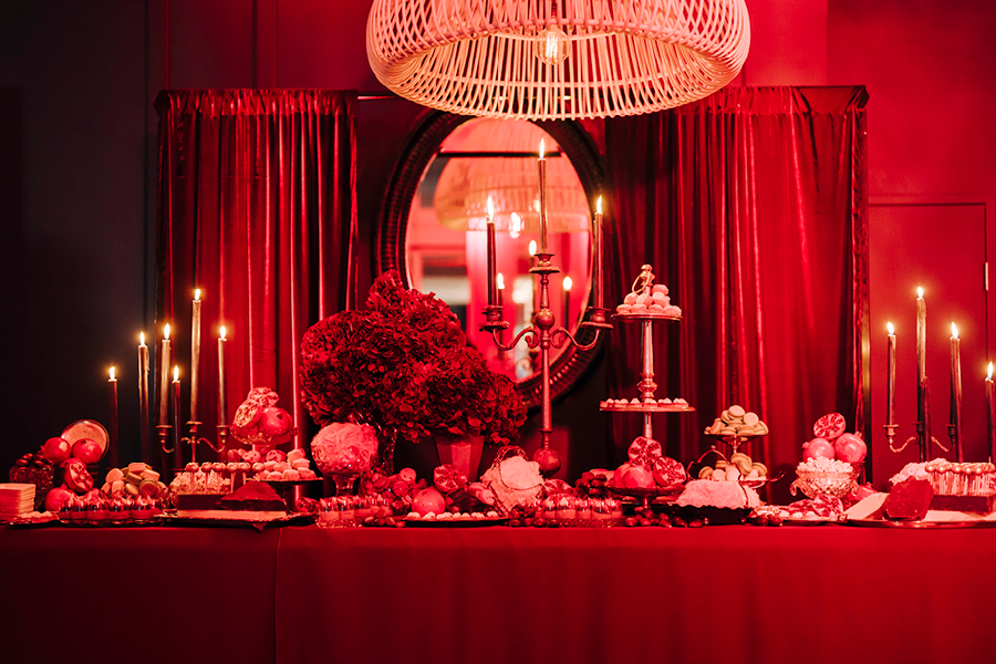 ivy Sunroom | Private Event Space | Sydney | Merivale