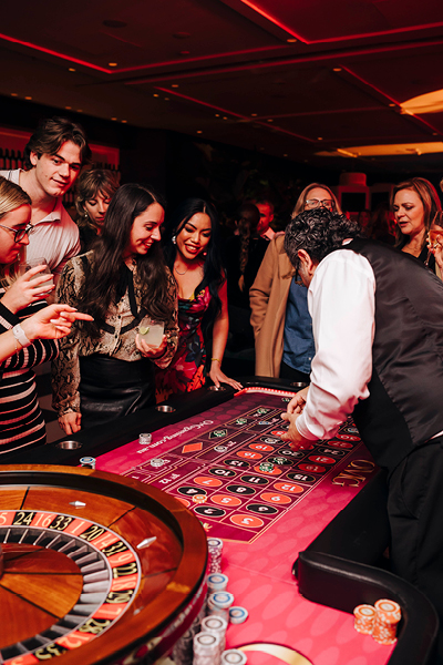 ivy Sunroom | Private Event Space | Sydney | Merivale