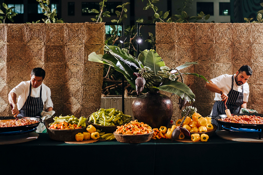 ivy Sunroom | Private Event Space | Sydney | Merivale