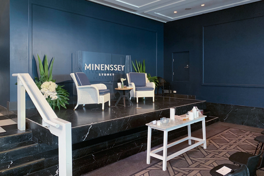 ivy Sunroom | Private Event Space | Sydney | Merivale