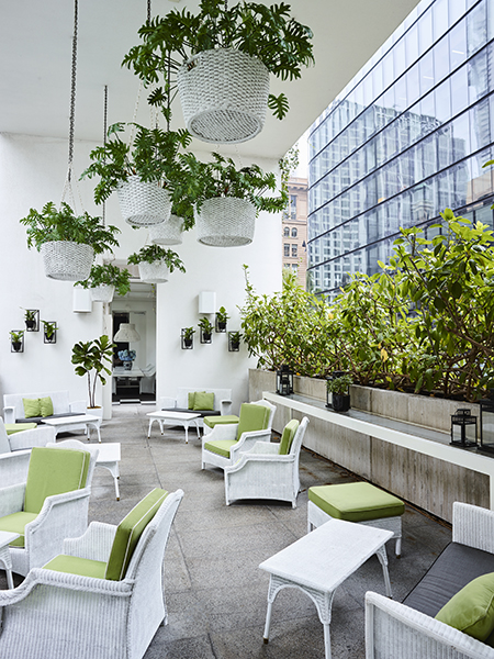 ivy Sunroom | Private Event Space | Sydney | Merivale