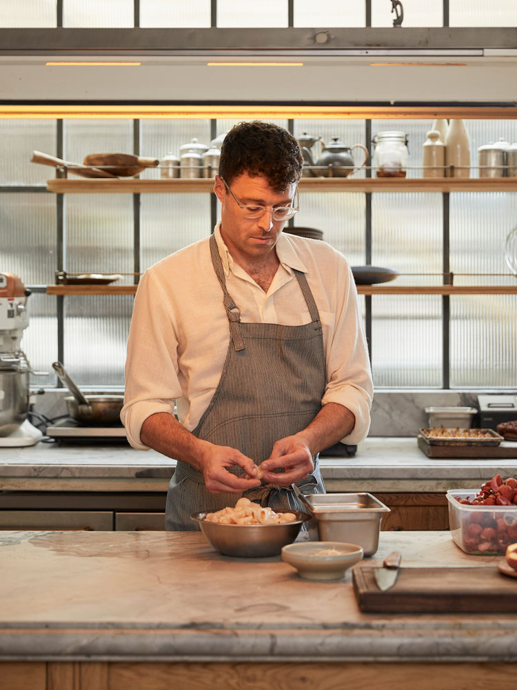 Fred's | Rustic Farm-to-Table Restaurant | Paddington, Sydney