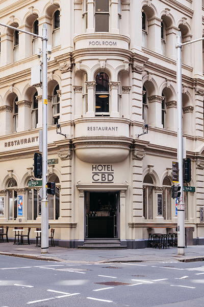 Hotel CBD | Pub, Restaurant & Sports Bar | Sydney | Merivale