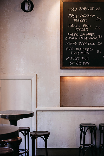 Hotel CBD | Pub, Restaurant & Sports Bar | Sydney | Merivale