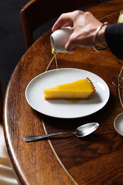 uccello | Italian Restaurant | Sydney CBD | Merivale