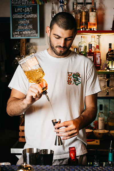 El Loco @ Excelsior | Mexican Cantina and Bar | Surry Hills