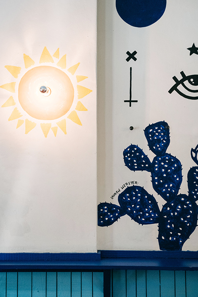 El Loco Slip Inn | Mexican Cantina | Sydney CBD | Merivale