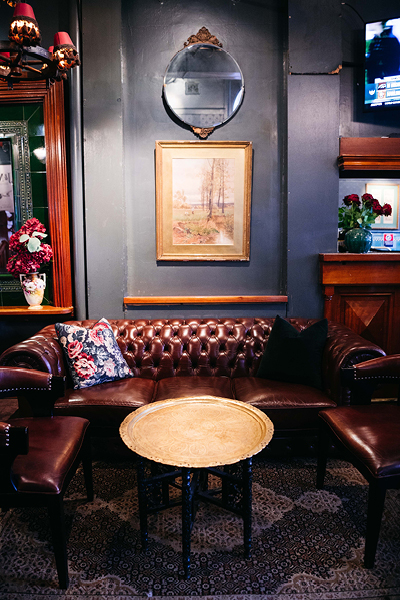 angel hotel | Martin Place Pub & Lounge Bar | Merivale