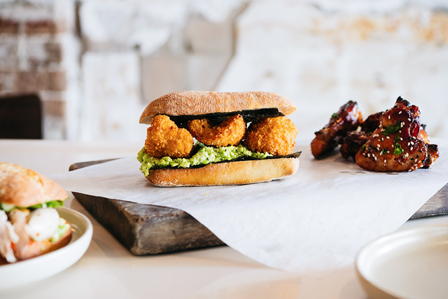 The Chicken Shop | Paddington Takeaway | Sydney | Merivale