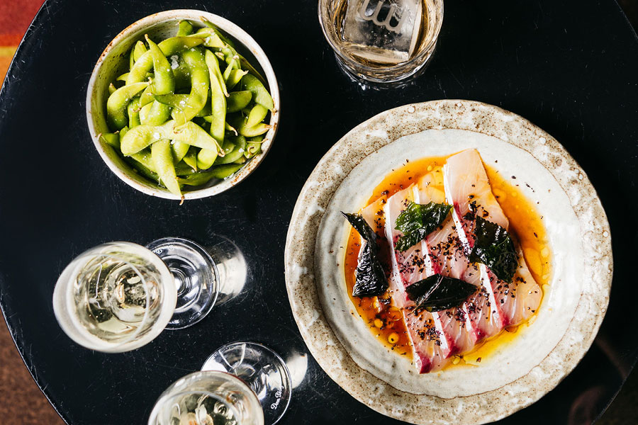 hemmesphere | Cocktail Bar | Sydney CBD | Merivale