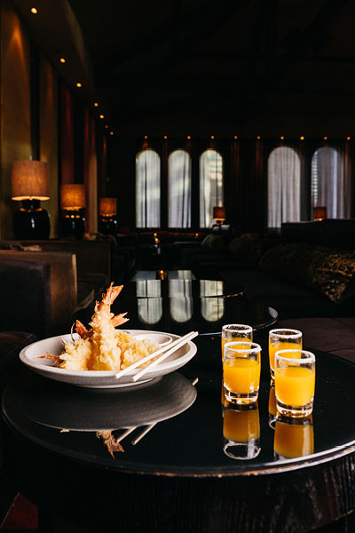 hemmesphere | Cocktail Bar | Sydney CBD | Merivale