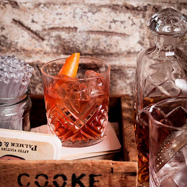 Palmer & Co. | Prohibition-Style Bar | Sydney CBD | Merivale