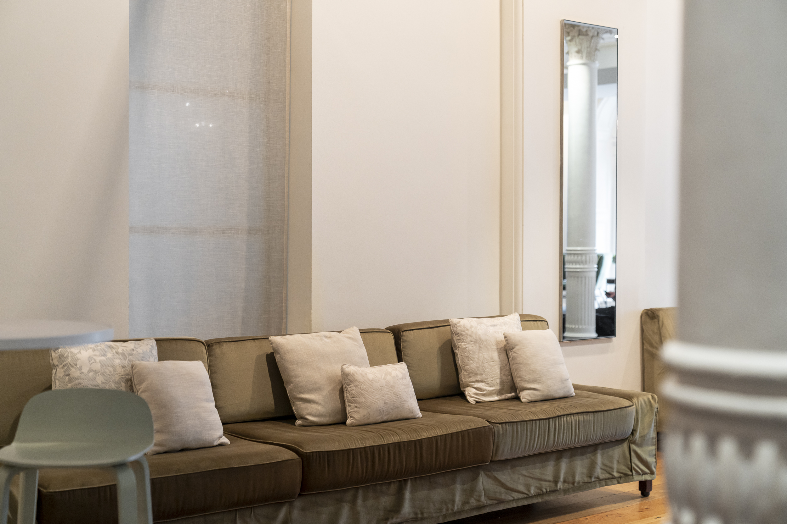 est. Restaurant | Undergoing an exciting transformation | Merivale