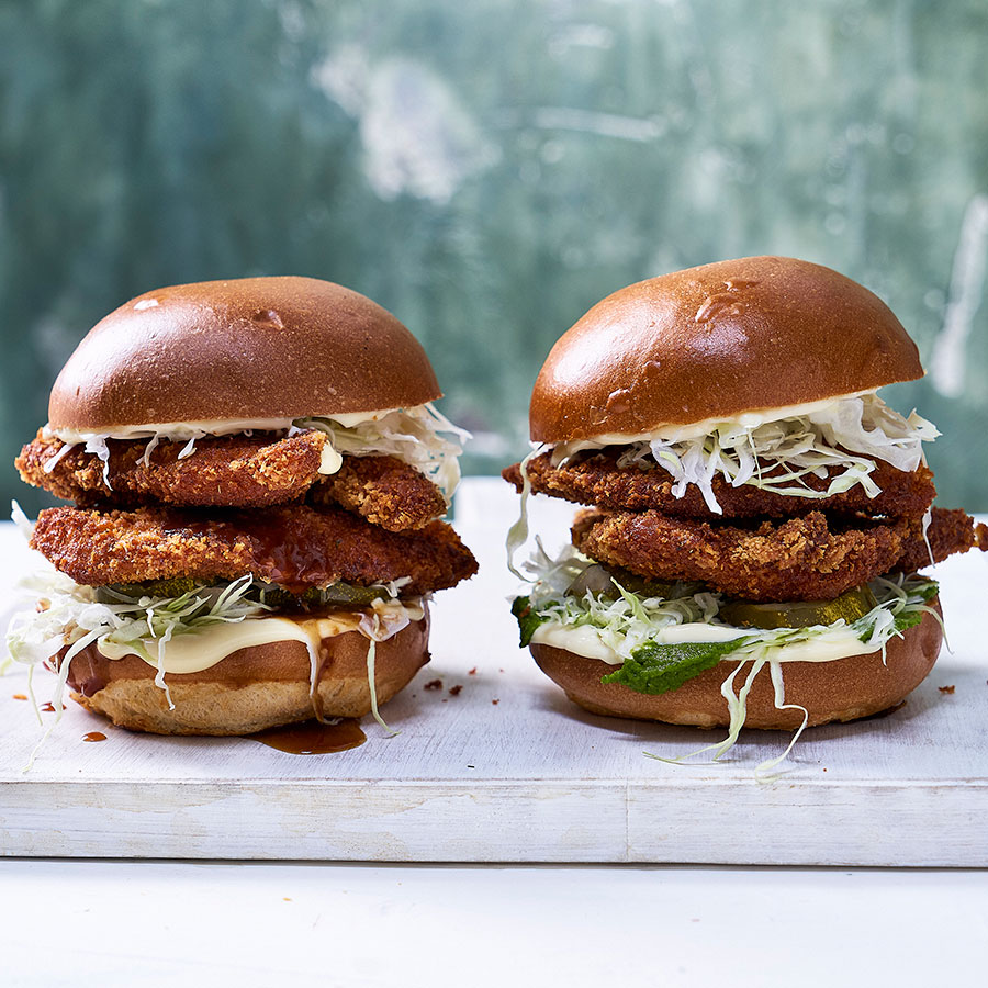 The Chicken Shop | Paddington Takeaway | Sydney | Merivale